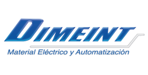 Material Eléctrico | DIMEINT