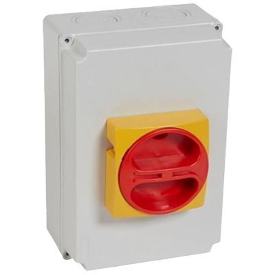 Material Eléctrico | DIMEINT