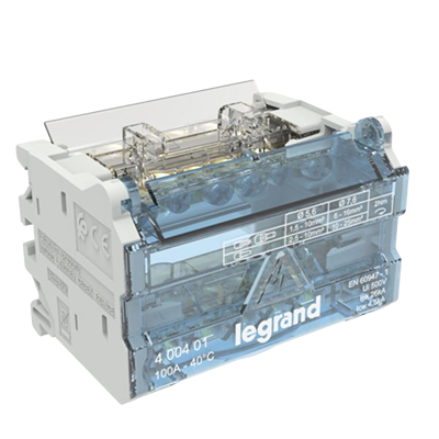 Material Eléctrico | DIMEINT